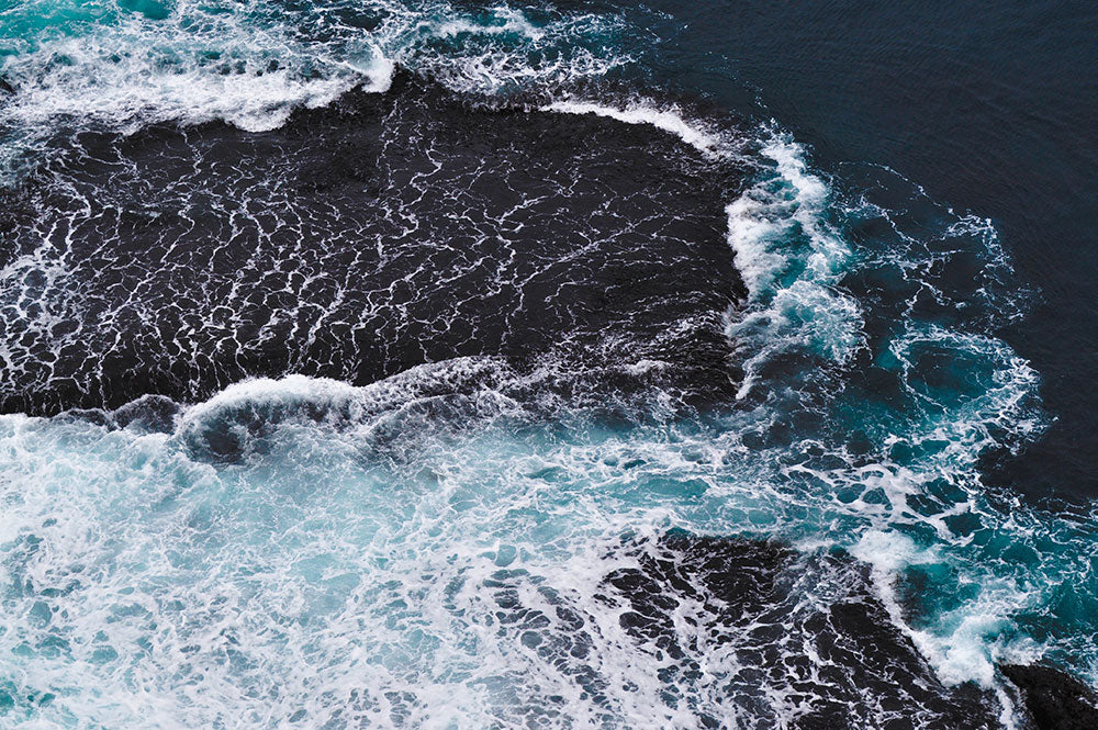 Les secrets des courants marins